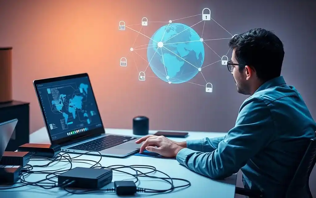 How to Set Up a VPN on Windows for Secure Browsing